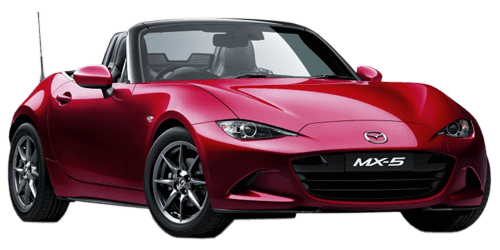 New 2025 Mazda Discounts
