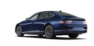 2024 Genesis G80 EV Fastback - Private Fleet Car Broker